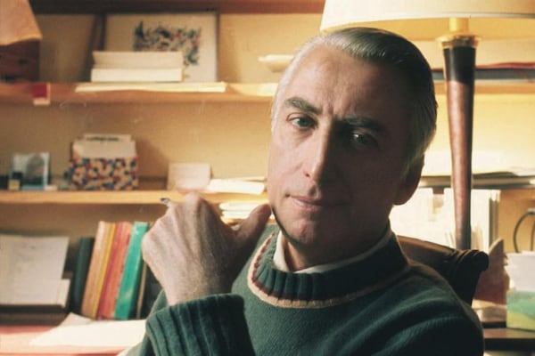 Lessons on the Philosophy of Fashion from Roland Barthes | AnOther