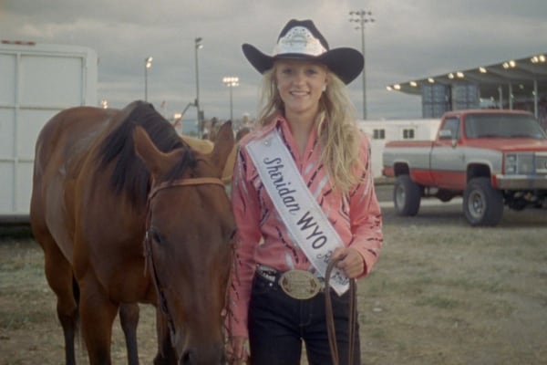 Examining the Style of Rodeo Princesses and Buckle Bunnies | AnOther