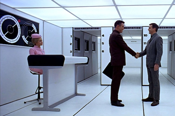 How Cinema is Shaping the Way We See the Future of Artificial ...