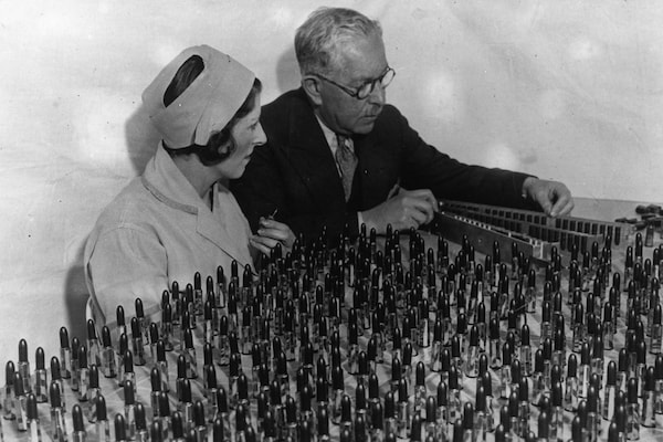 How Max Factor Invented Modern Makeup | AnOther