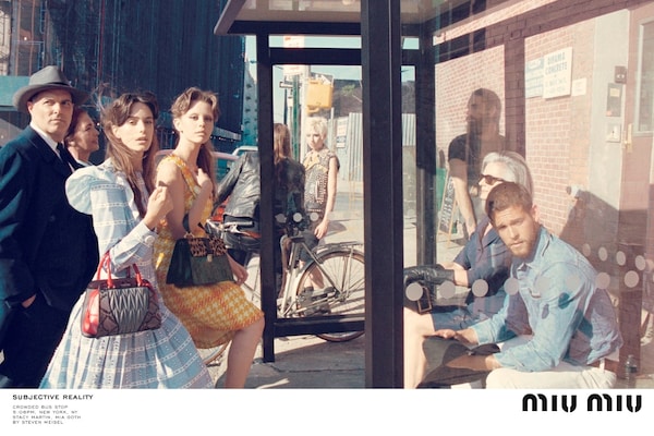 Lessons We Can Learn from Miu Miu's Subjective Reality | AnOther