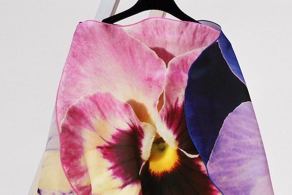 The Best of Spring's Floral Fashion | AnOther