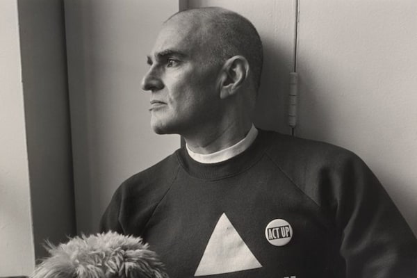 Remembering Larry Kramer Through His Most Powerful Words | AnOther