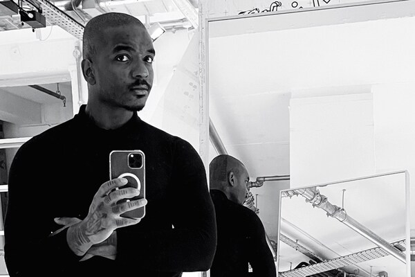Samuel Ross on Space and Ownership | AnOther