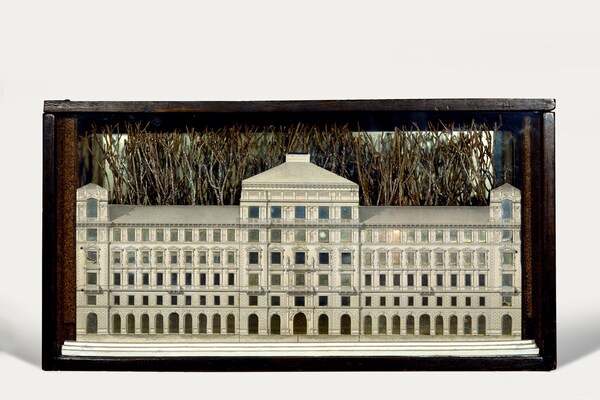 Joseph Cornell: Worlds in a Box | AnOther