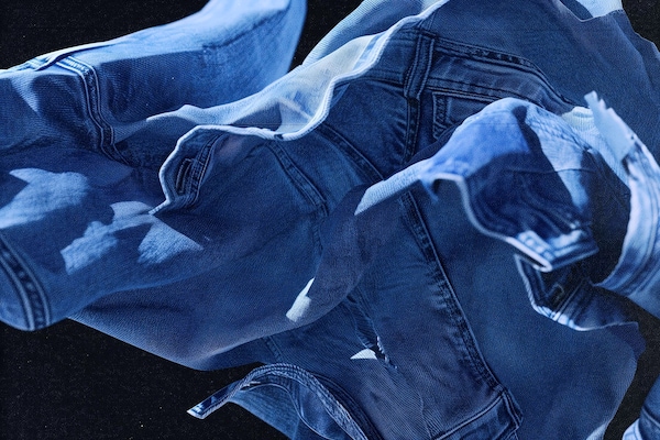 This Illuminating Exhibition Looks at the Social History of Denim | AnOther