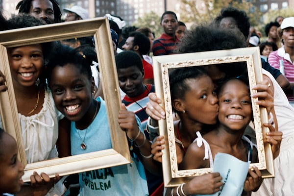 Ten Radical Artists Who Shaped the Black Power Movement | AnOther