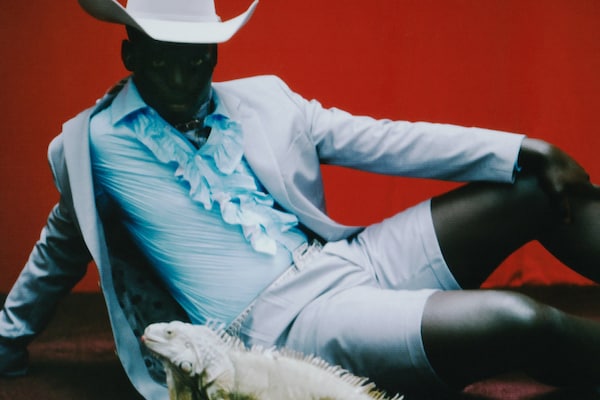 Inside Gabriel Moses’ Evocative Debut Photography Book, Regina | AnOther