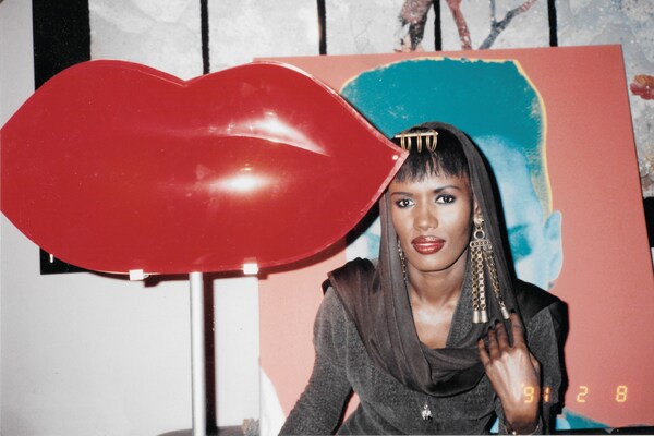 An Introduction to the Feminist Art and Furniture of Nicola L | AnOther