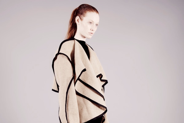The Masters: Jamie Cockerill A/W11 | AnOther