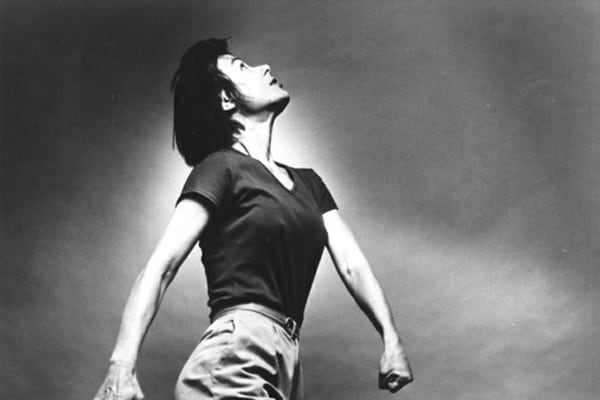 Yvonne Rainer | AnOther