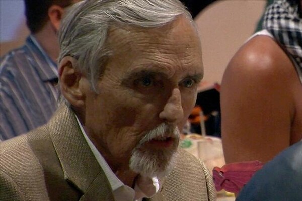 The Hidden Camera Fictions of Nicolas Provost | AnOther