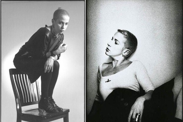 The Artful Rebellion of Kathy Acker | AnOther