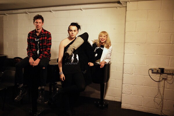 Theo Adams Company | AnOther