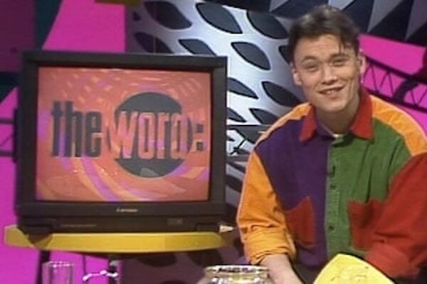 Edward Meadham: How The Word Changed My Life | AnOther