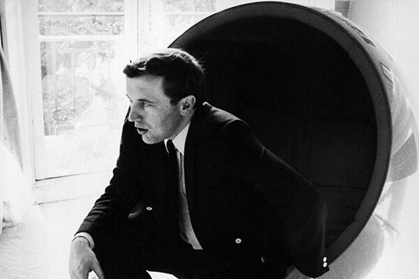 A Tribute to David Frost | AnOther