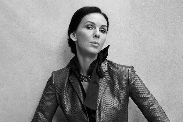 Remembering L'Wren Scott | AnOther