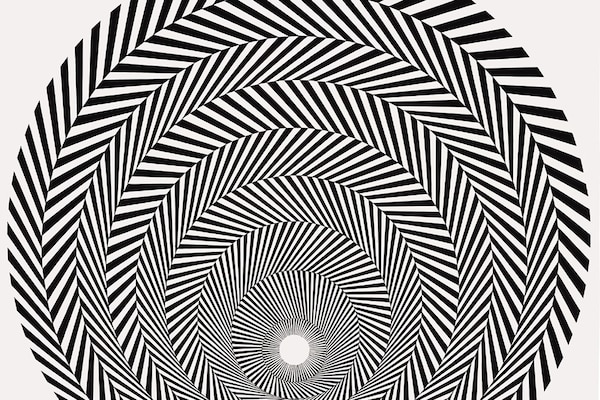 Five Op Artists Who Became Synonymous with the 1960s | AnOther