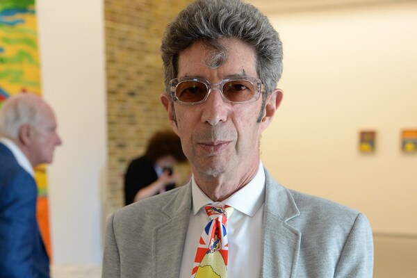 Duggie Fields, Pioneering British Artist and Fashion Icon, Dies Aged 75 ...