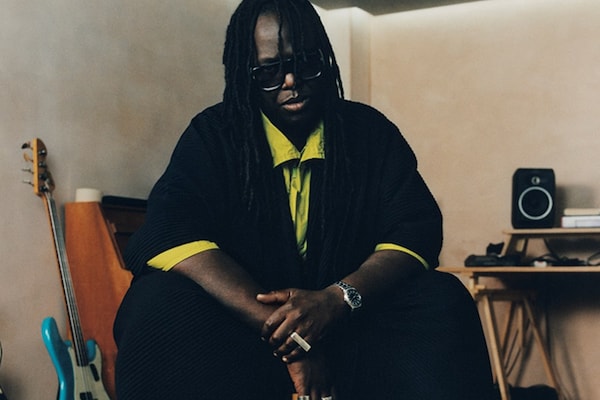 “I Felt Like She Was Screaming at Me”: Musician Dave Okumu on Grace ...