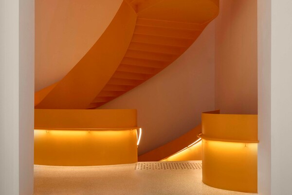Inside PoMo, Norway’s Beguiling New Modern Art Museum | AnOther
