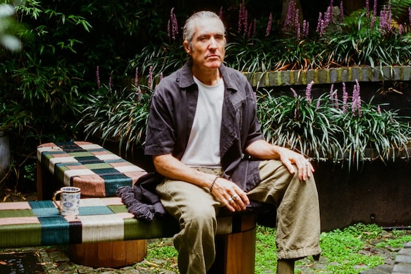 How XL Recordings Founder Richard Russell Made His New Folk Record ...