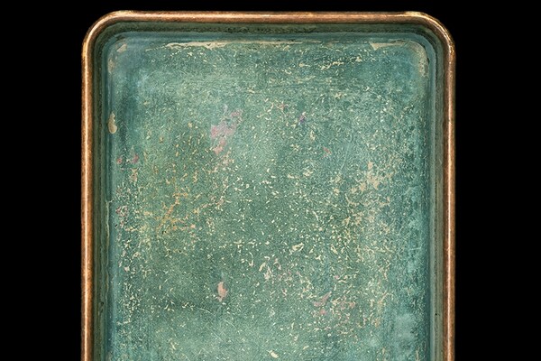 Developer Trays of the World's Greatest Photographers | AnOther