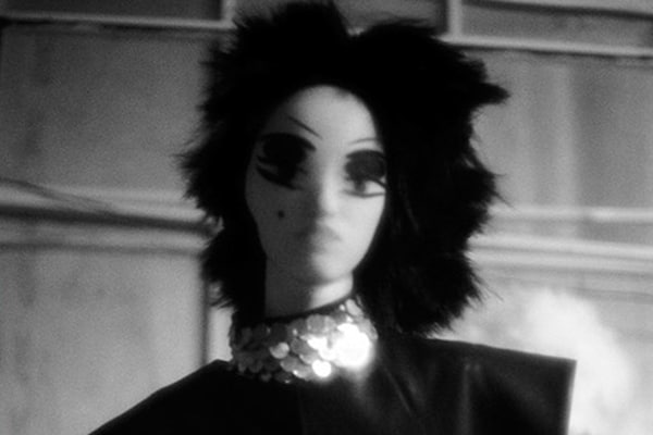 A Brief History of the Sequin | AnOther