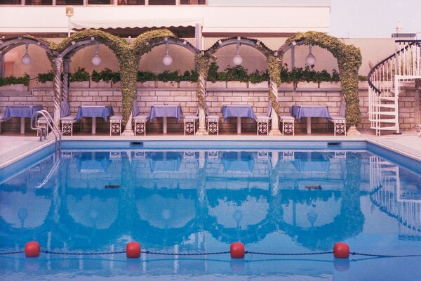 Satisfying Snapshots of Italian Riviera Interiors | AnOther