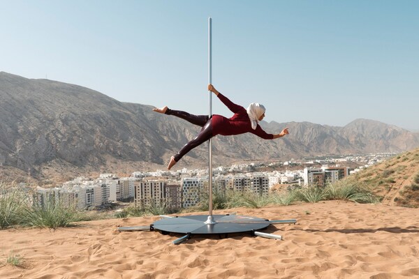 Eman Ali’s Daring, Dreamlike Portraits of Arab Women | AnOther