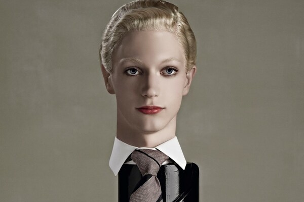 Jet Swan’s Pierre Imans-Inspired Story for the New Issue of AnOther ...