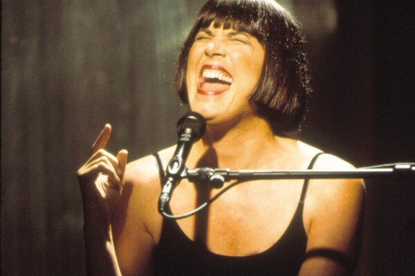 The Irrepressible Impact of Four One-Woman Plays from Recent History ...