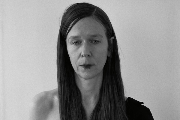 Susanne Oberbeck, aka No Bra, on the Power of The Raincoats | AnOther