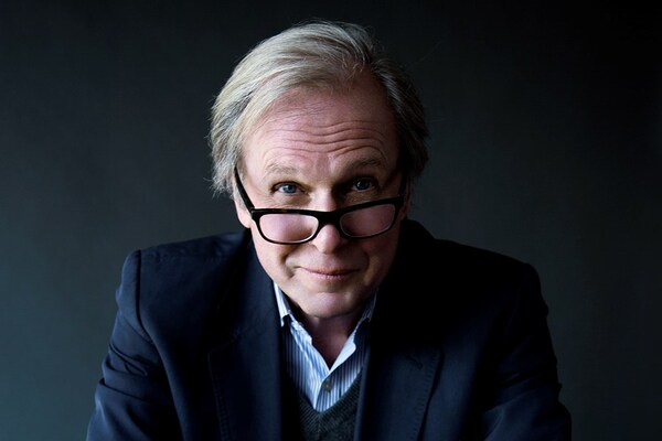 Jimmy Moffat: Nurturing the Next Generation of Artists | AnOther