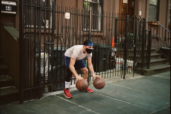 Ari Marcopoulos Reflects on a Lifetime of Gritty, Self-Published Zines ...