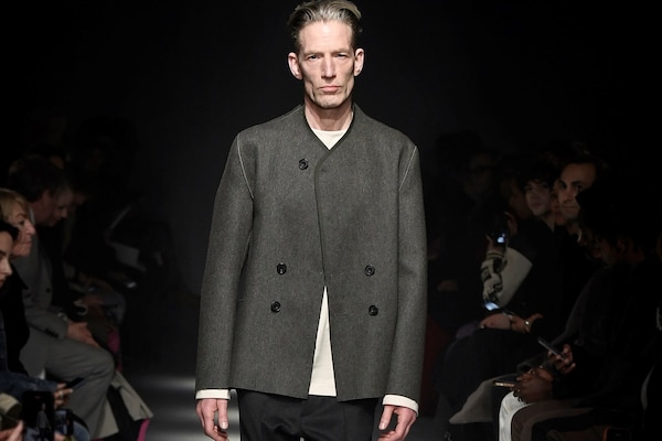 Derrick, the Brand Making Tailoring as Comfortable as Pyjamas | AnOther