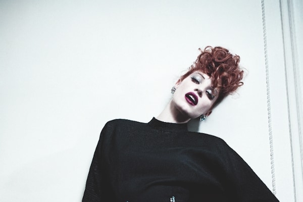 AnOther Magazine S/S12 Preview | AnOther