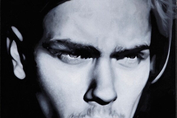 Javier Peres | AnOther