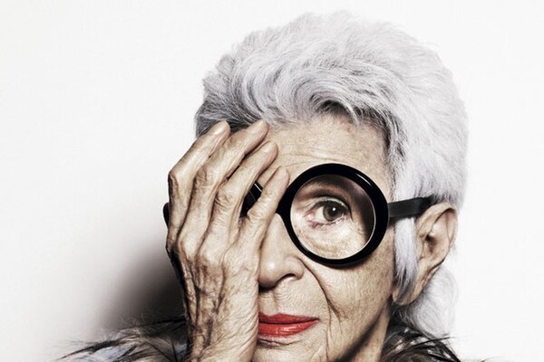 AnOther's Favourite Older Women | AnOther