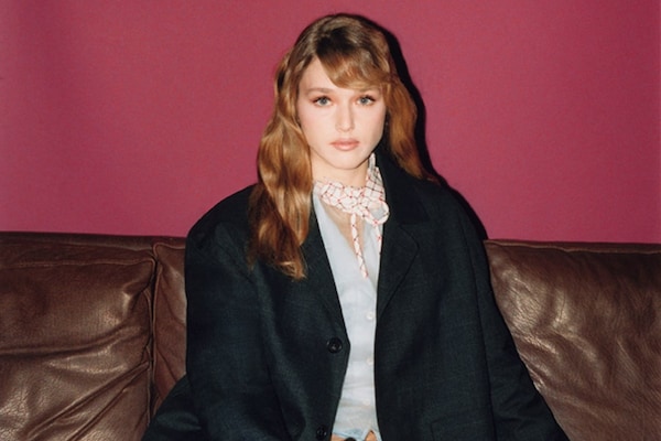 Jockstrap’s Georgia Ellery on the Provocative Legacy of Kathy Acker ...