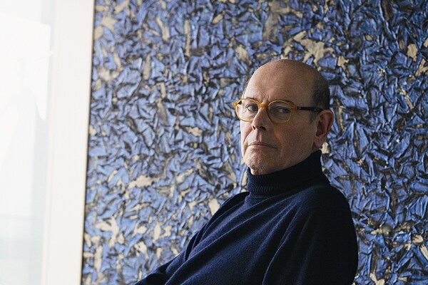 Legendary Chanel Nose Jacques Polge | AnOther