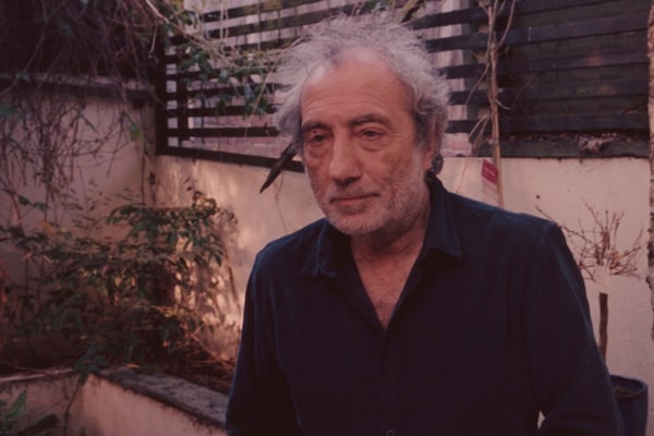 Psychoanalyst Adam Phillips on the Book That Changed His Life | AnOther