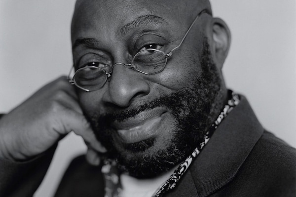 Les Child on the “Elegant” Legacy of Dancer William Louther | AnOther