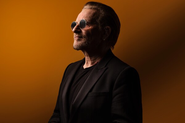 On Power, Privilege and Performance: Bono & Jefferson Hack in ...