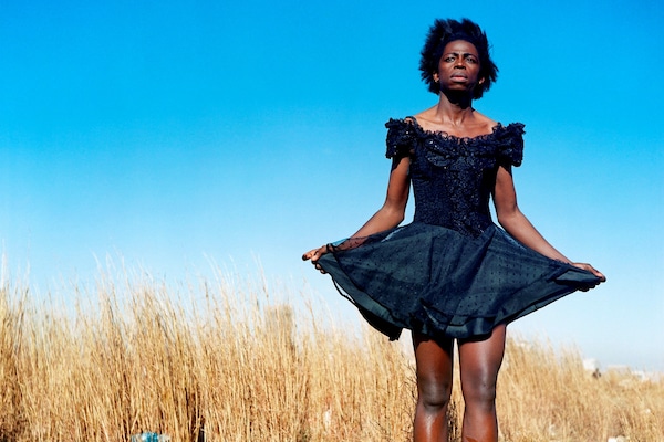 Zanele Muholis Potent Portrait Of South Africas Queer Community Another