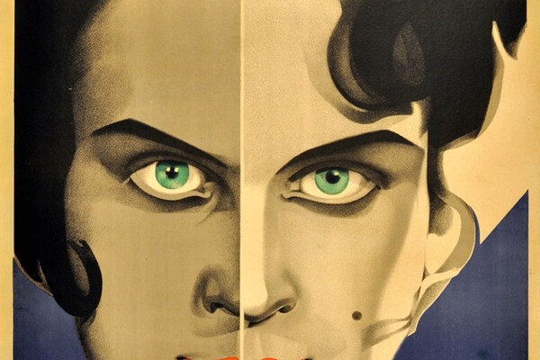 Kino/Film: Soviet Posters of the Silent Screen | AnOther