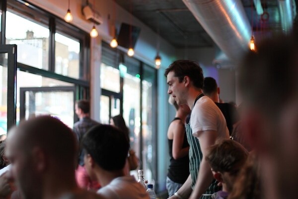 Rita's Bar & Dining | AnOther