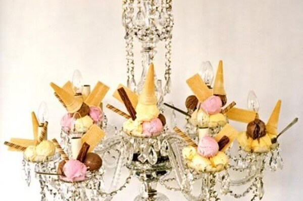 Ice Cream Delights | AnOther