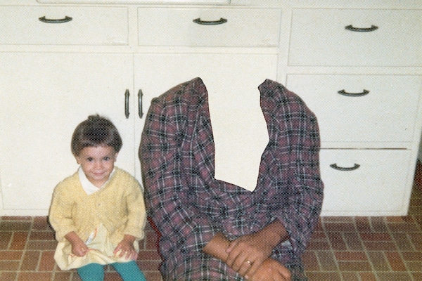 Meet the Photographic Artist with Seven Different Identities | AnOther