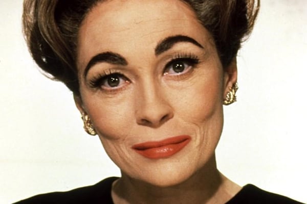 Mommie Dearest's Lessons in Overly Dramatic Child Rearing | AnOther